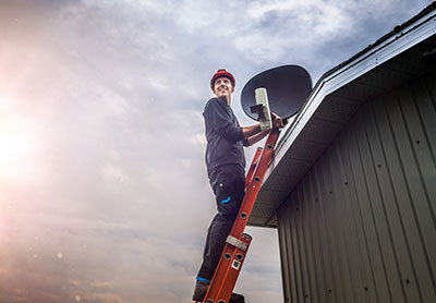 How to Adjust Satellite Dish: A Complete Guide