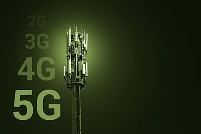 5G Rollout and What It Means for the Future