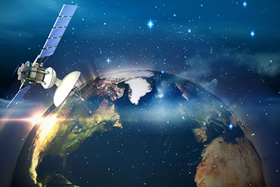 HughesNet Satellite Internet: Everything You Should Know