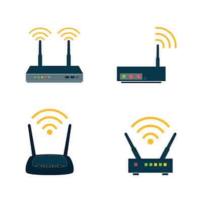 starlink Router Lights Meaning