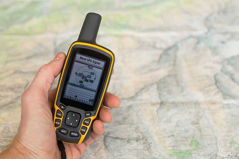 GPS M-Code: A Powerful, Encrypted Military Code Satellite Signal