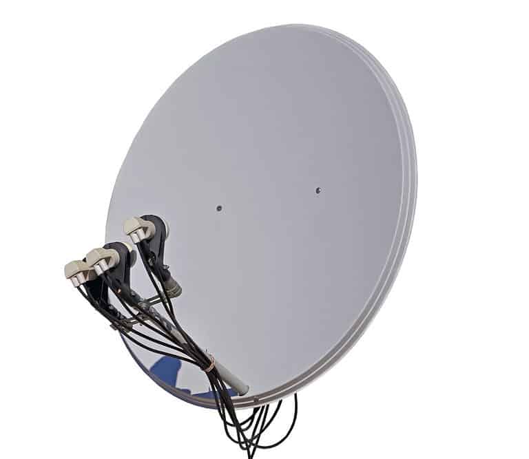DirecTV Dish Dimensions: How The Dish Sizes Changed Over Time