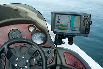 The Best Boat GPS Review
