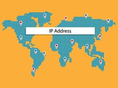 IP To GPS: Public IP Geolocation