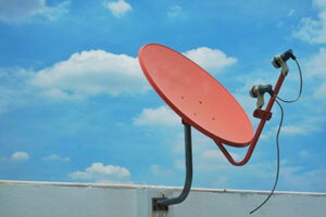 How to Adjust Satellite Dish: A Complete Guide