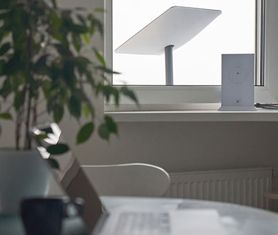 Starlink Round vs. Square Dish: Which Antenna Is Better