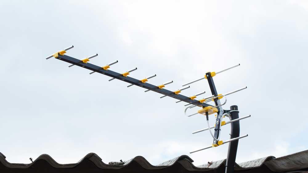 How to Tune TV Antenna